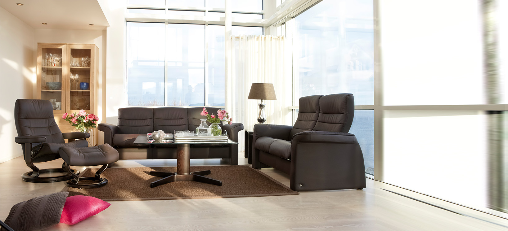 Fowler Brothers Co - Indoor and Outdoor Furniture - Chattanooga, TN