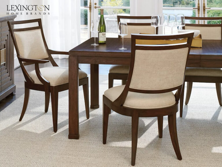 Dining Room - Fowler Brothers Co.