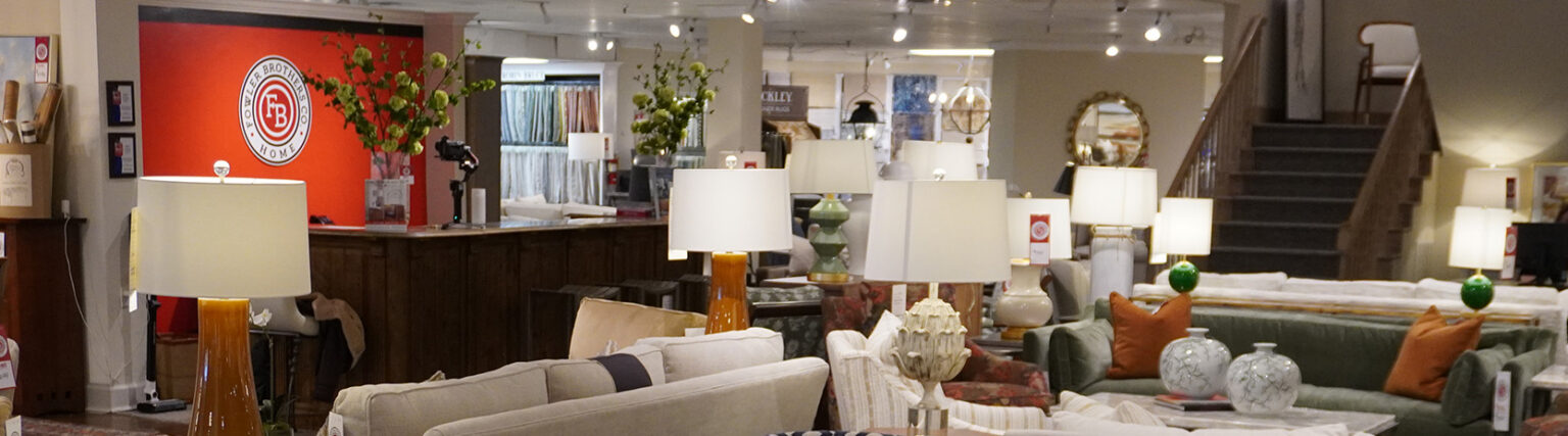 Interior Brands - Fowler Brothers Co.