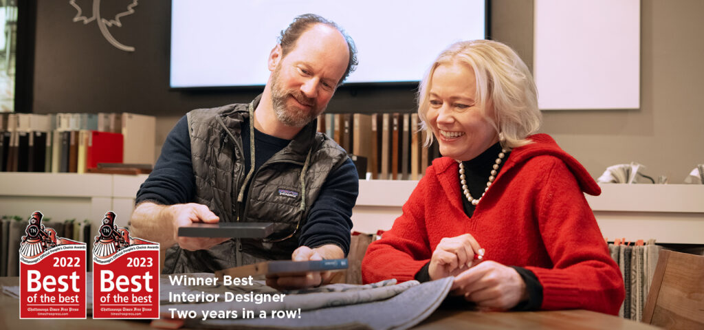 Interior Design - Fowler Brothers Co.