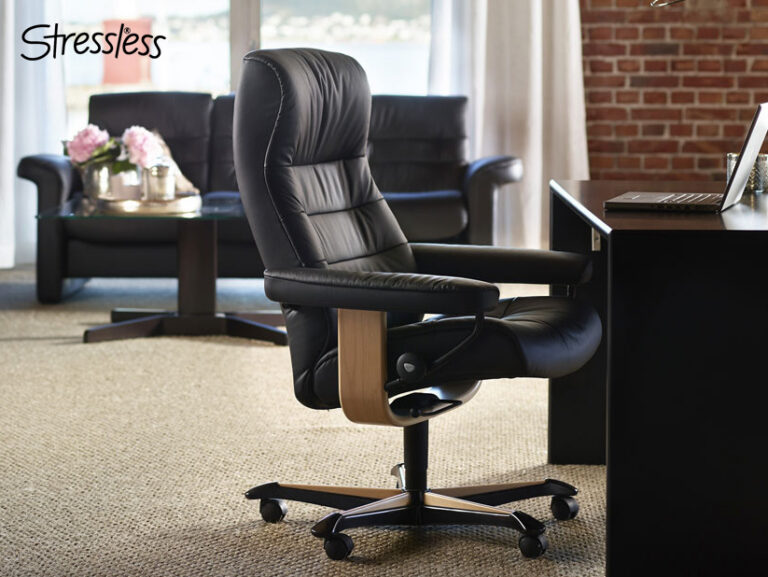 Office Furniture - Fowler Brothers Co.