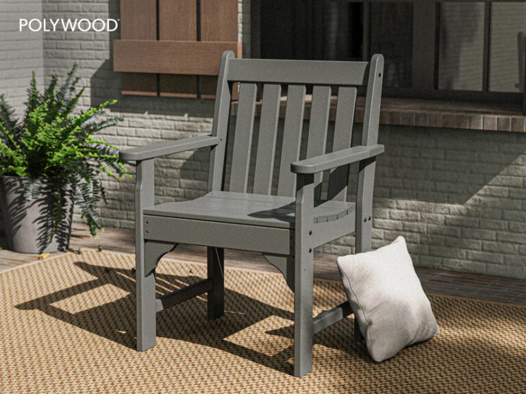 Outdoor Seating - Fowler Brothers Co.