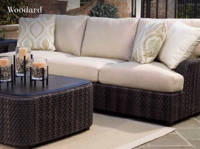 Outdoor Seating - Fowler Brothers Co.