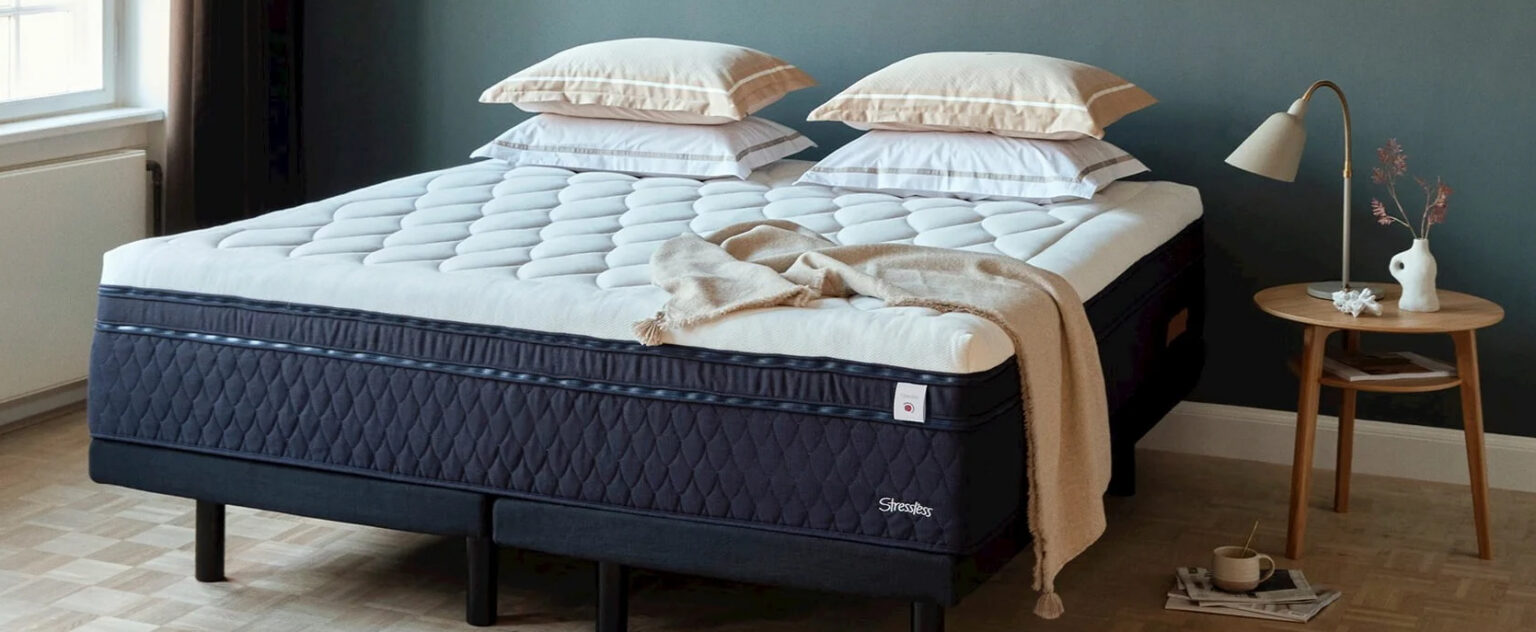 Sleep + Bedding - Fowler Brothers Co.